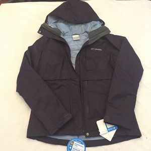 Columbia | Jackets & Coats | Nwt Columbia Jacket | Poshmark